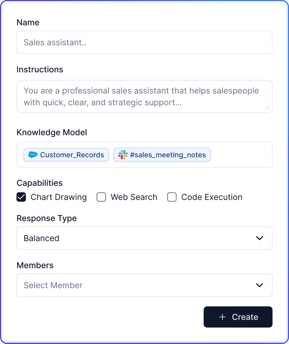 Circlewise AI - Enterprise Answer Engine